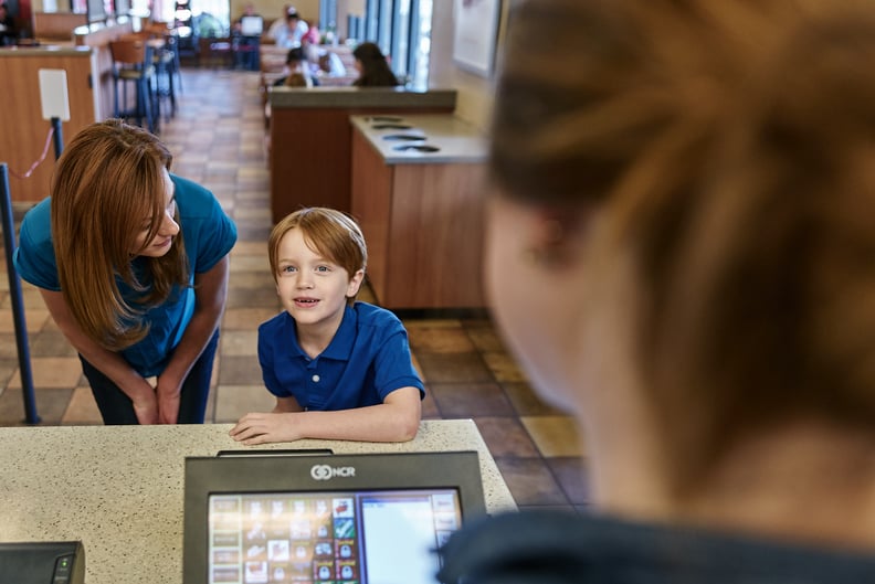 Kids With Autism Photo Series | PS Family
