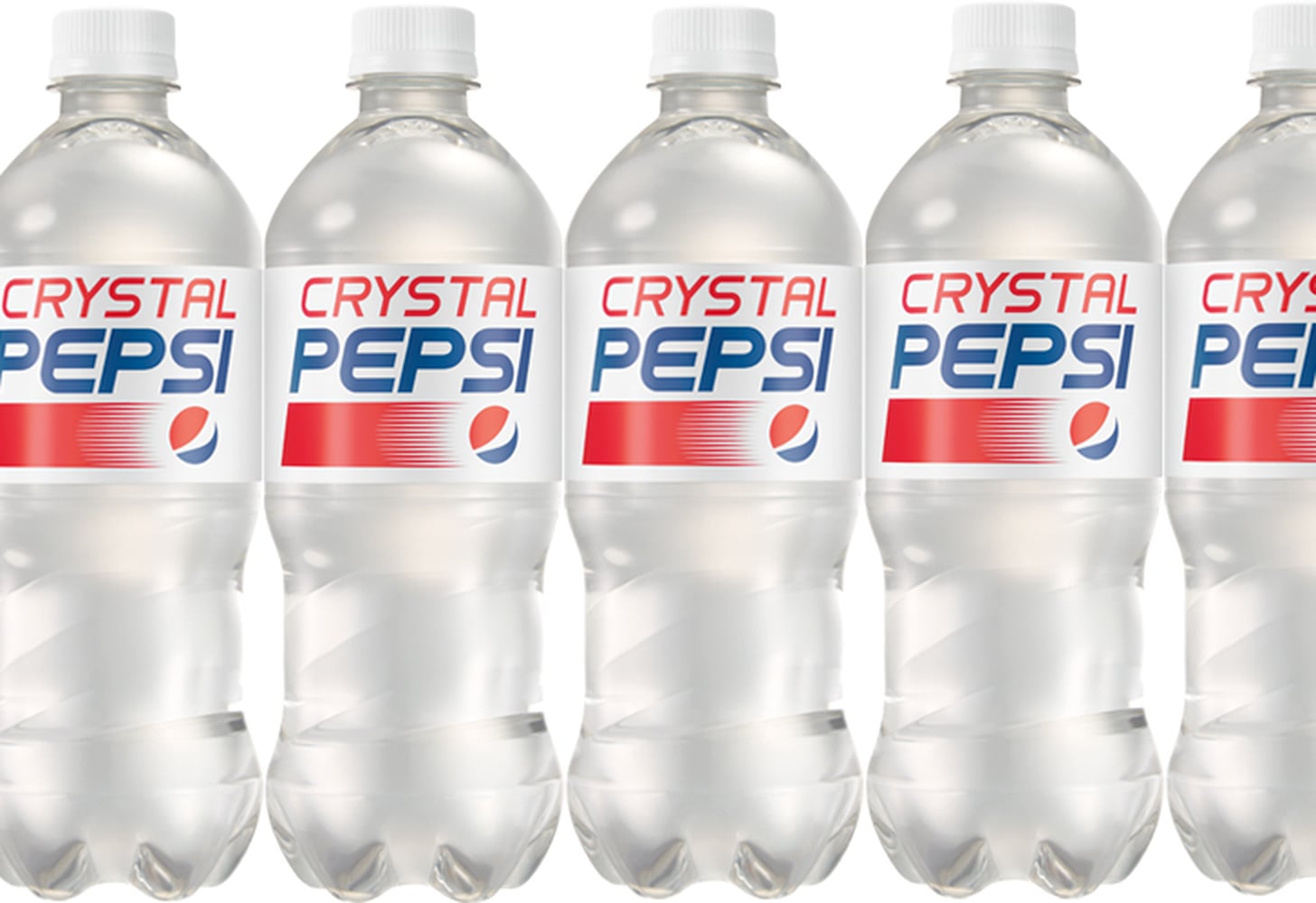 Where Can You Buy Crystal Pepsi? | PS Food