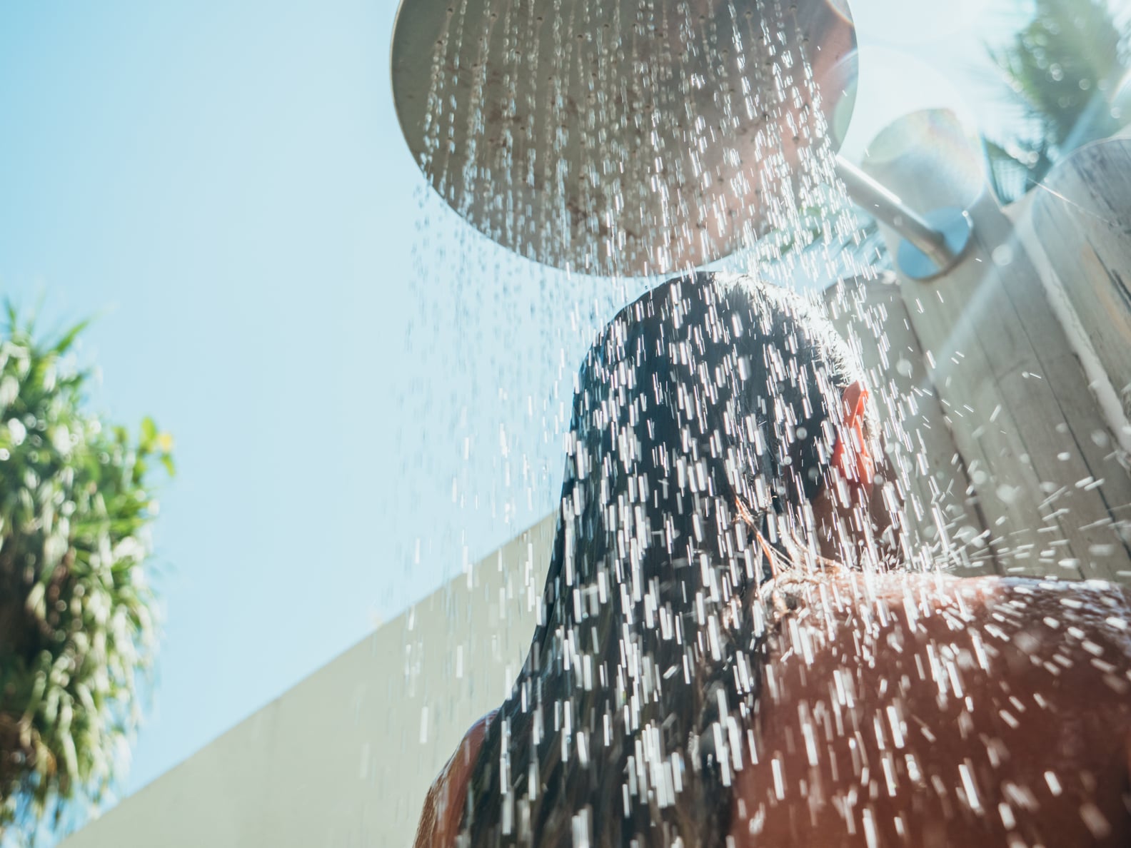 What Is a Golden Shower? | PS UK Love