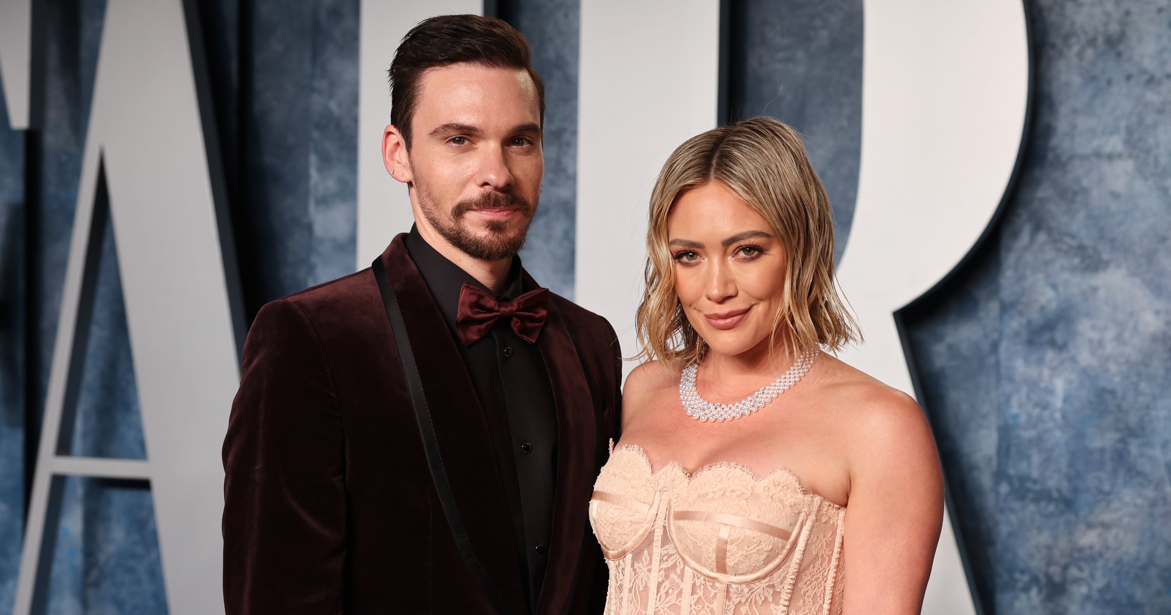 Hilary Duff and Matthew Koma's Trip to Mexico | PS Celebrity