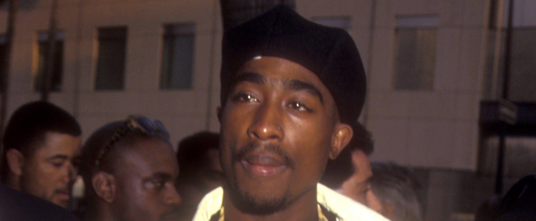 How Did Tupac Shakur Die? | PS Celebrity
