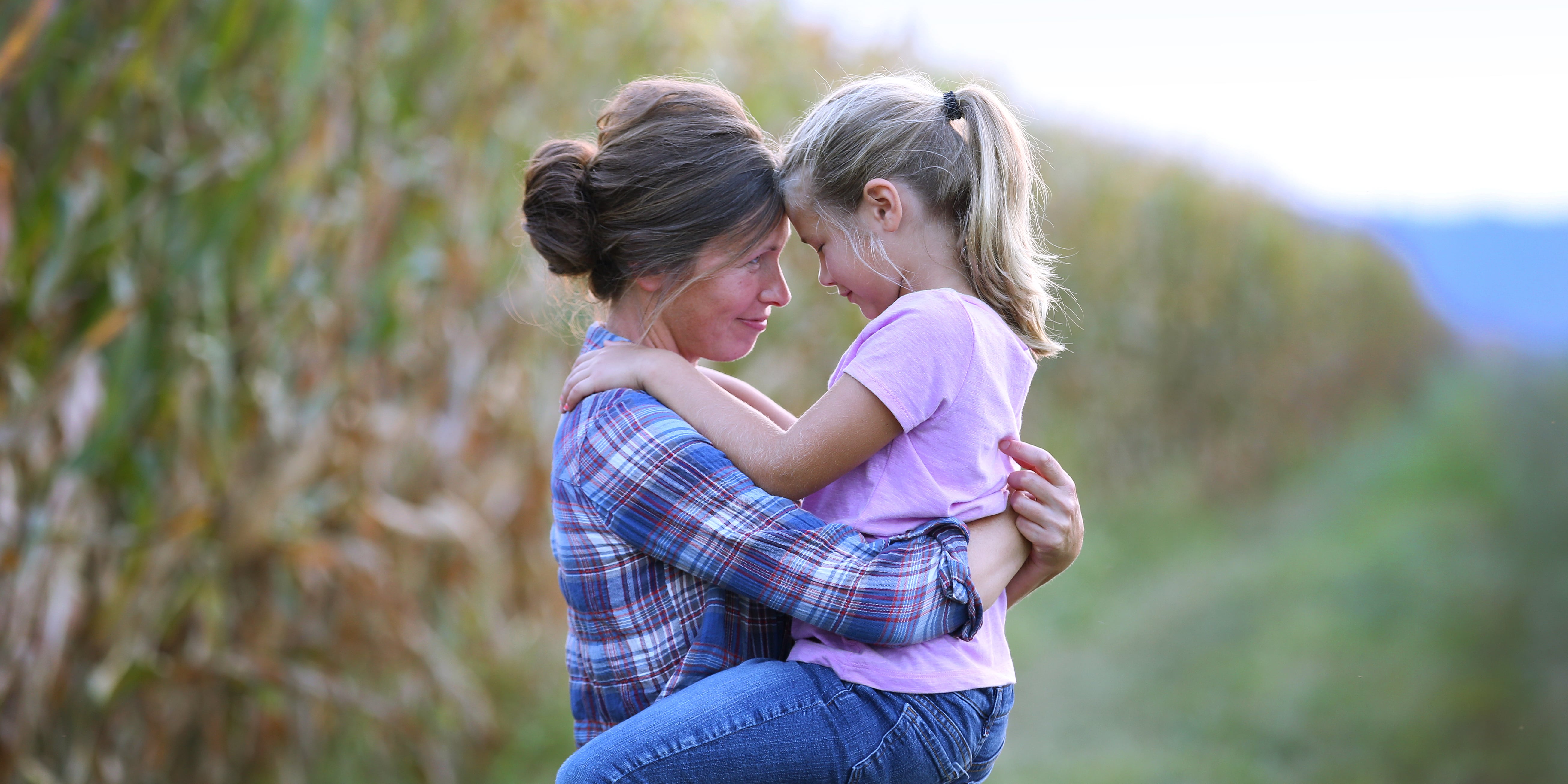 Why I Was Afraid to Ask For Help For My Child | POPSUGAR Family