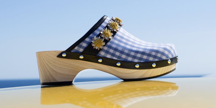 How Clogs Became Cool Again in 2021 | POPSUGAR Fashion