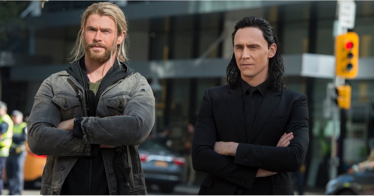 Thor 3: Ragnarok Details | POPSUGAR Entertainment