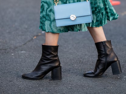 The Best Fall Boots to Buy, According to a Shopping Editor | POPSUGAR ...