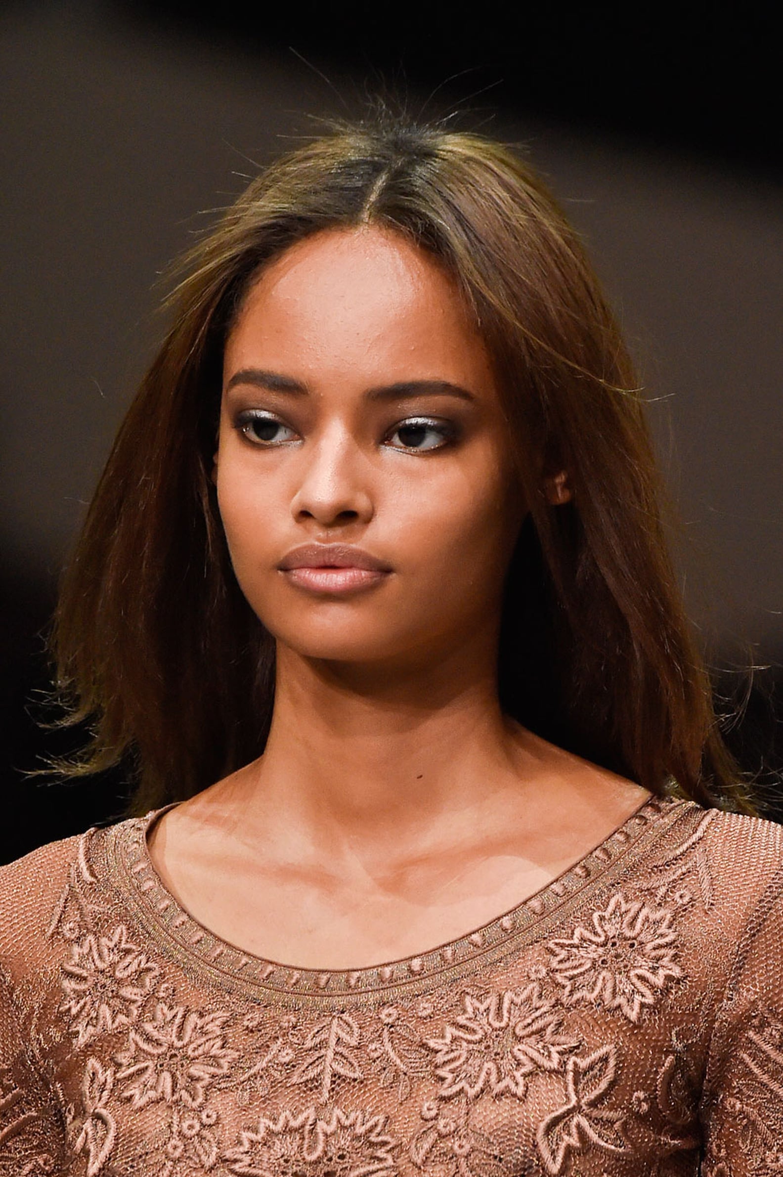 Best Model Beauty Looks | New York Fashion Week Spring 2015 | PS Beauty