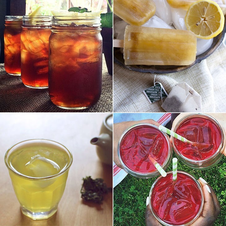 Best Iced Tea Ideas | POPSUGAR Food