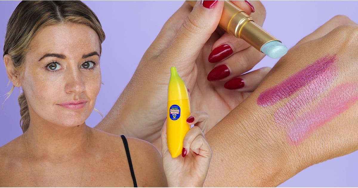 Unique Beauty Products 2016 | Video | POPSUGAR Beauty