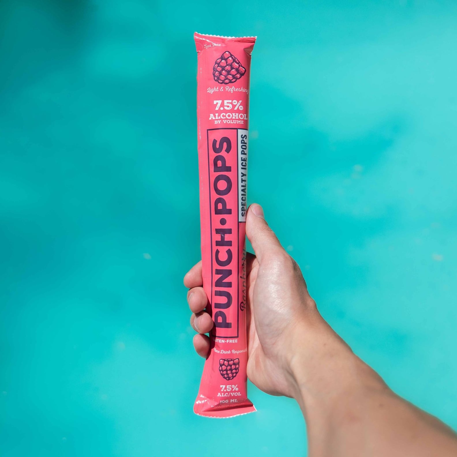 The Best Alcoholic Freeze Pops | 2021 | PS Food