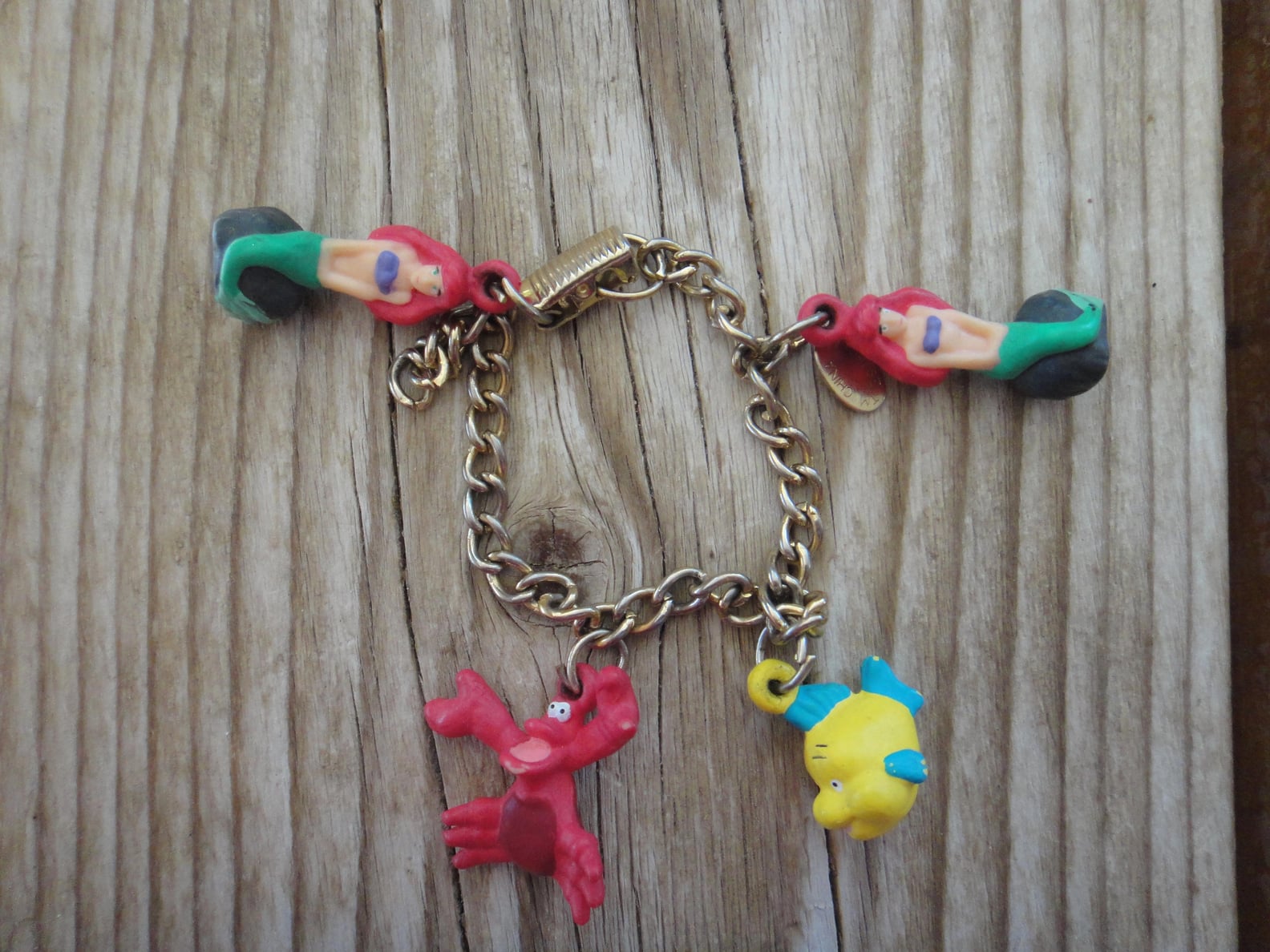 Vintage '90s Disney Toys | PS Love