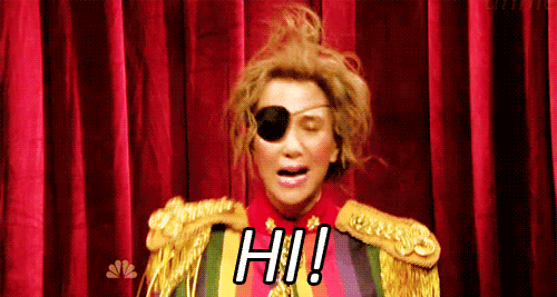 Happy GIFs | PS Smart Living