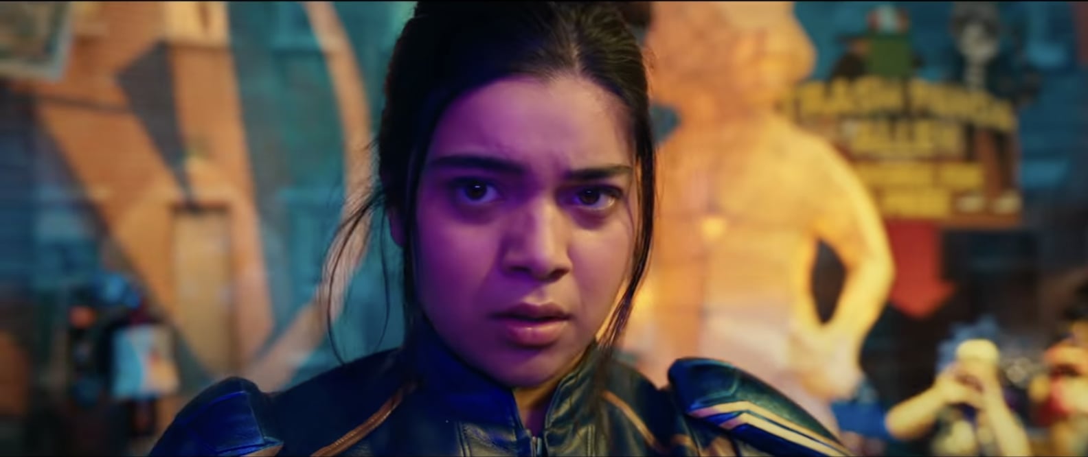 Everything You Need to Know About Disney+'s "Ms. Marvel" | PS Entertainment