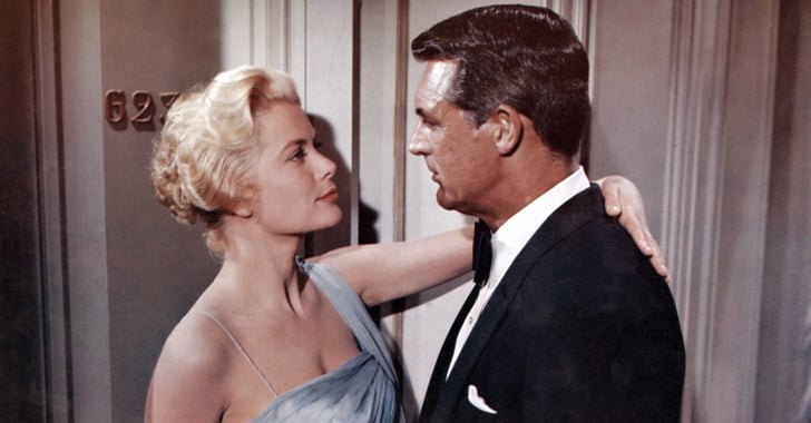 Classic Romance Movies on Netflix | POPSUGAR Entertainment