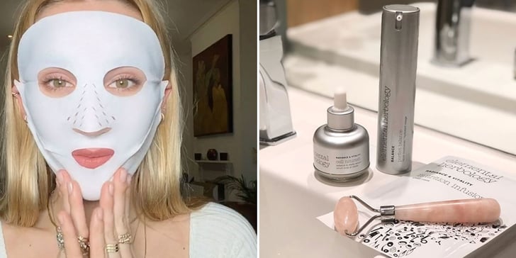 The Best Skin-Care Classes and Facial Tutorials on Instagram | POPSUGAR ...