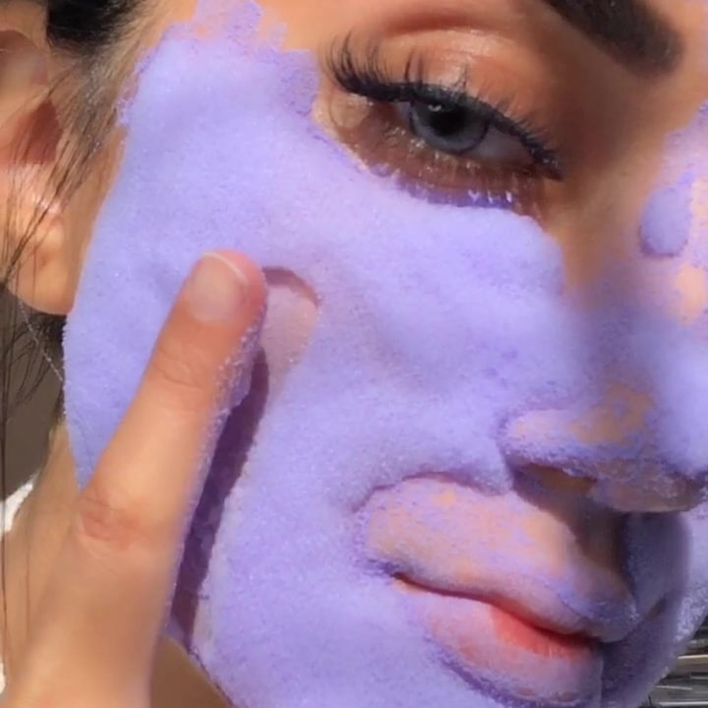 The Most Mesmerizing ASMR Skin-Care TikTok Videos | PS Beauty