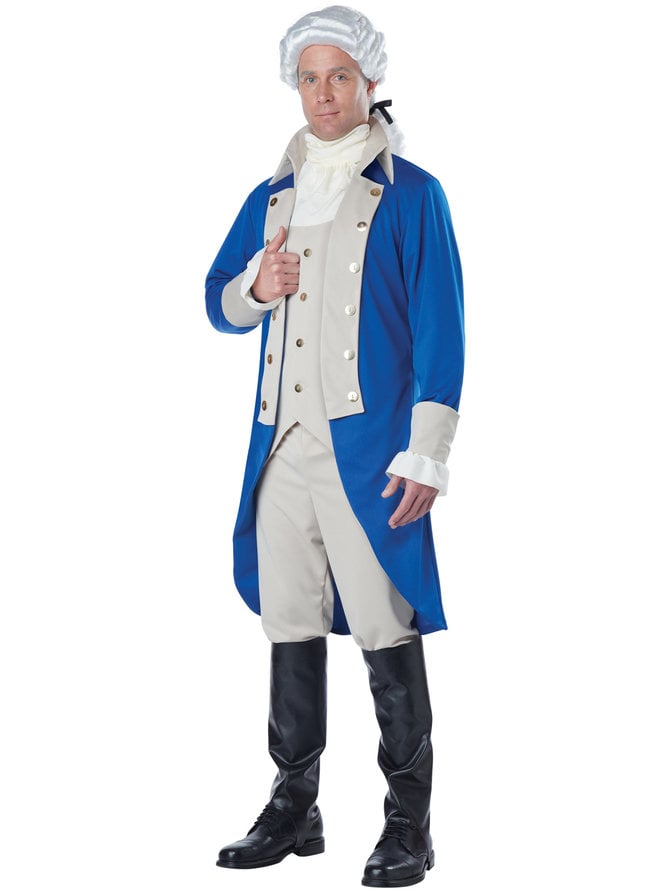 Hamilton Costume | Gifts For Hamilton Fans | POPSUGAR Entertainment ...