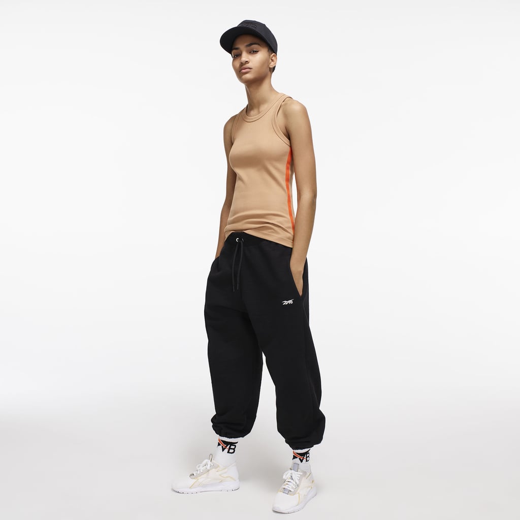 Victoria Beckham x Reebok Athletic Collection | POPSUGAR Fashion UK