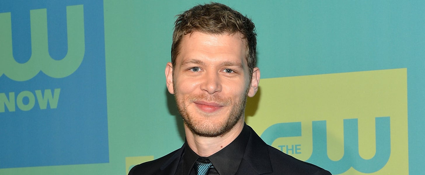 Joseph Morgan Interview For The Originals Season 2 | PS Entertainment