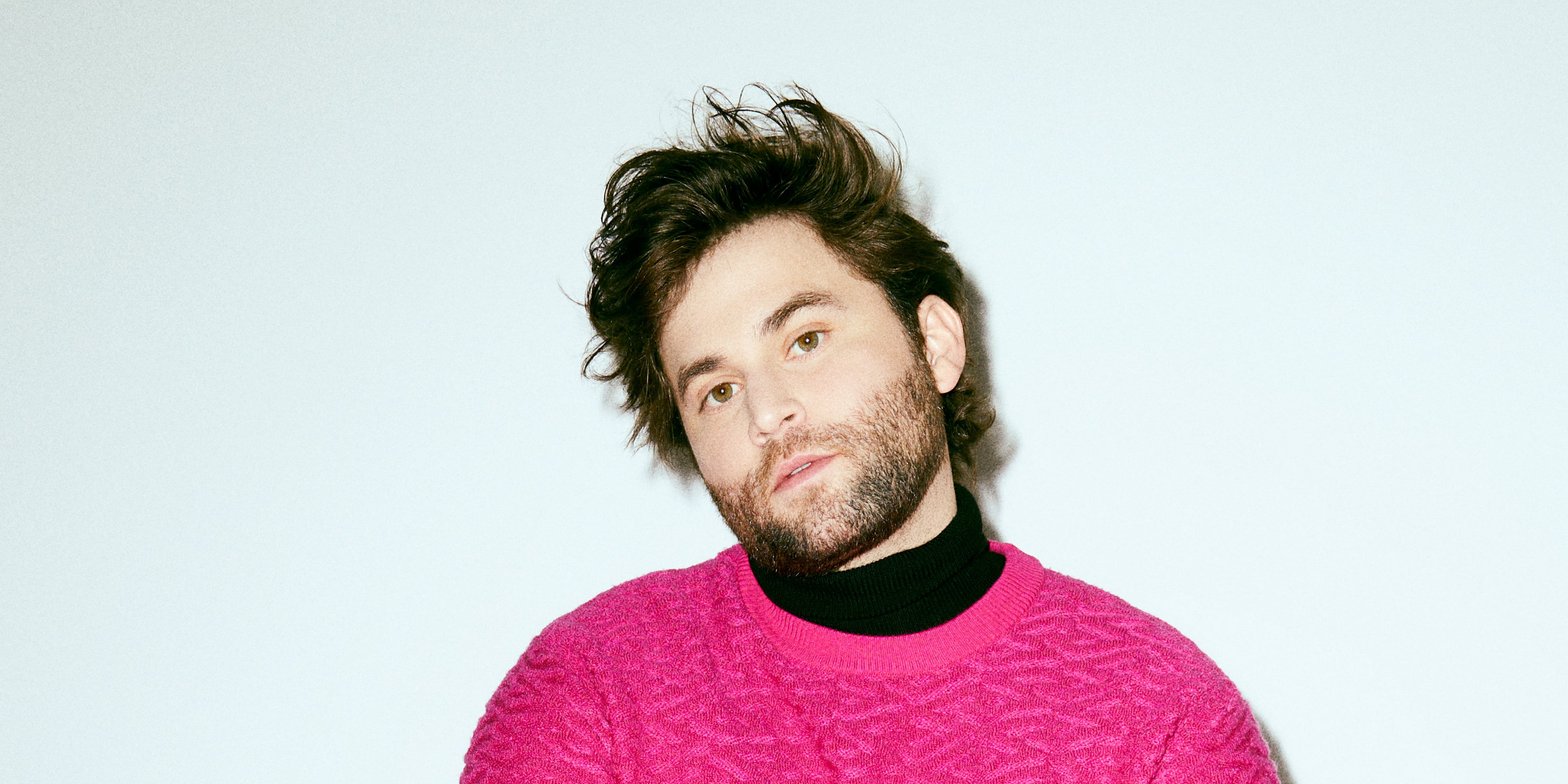 Jake Borelli on Grey's Anatomy Cast Friendships, Career | PS Celebrity