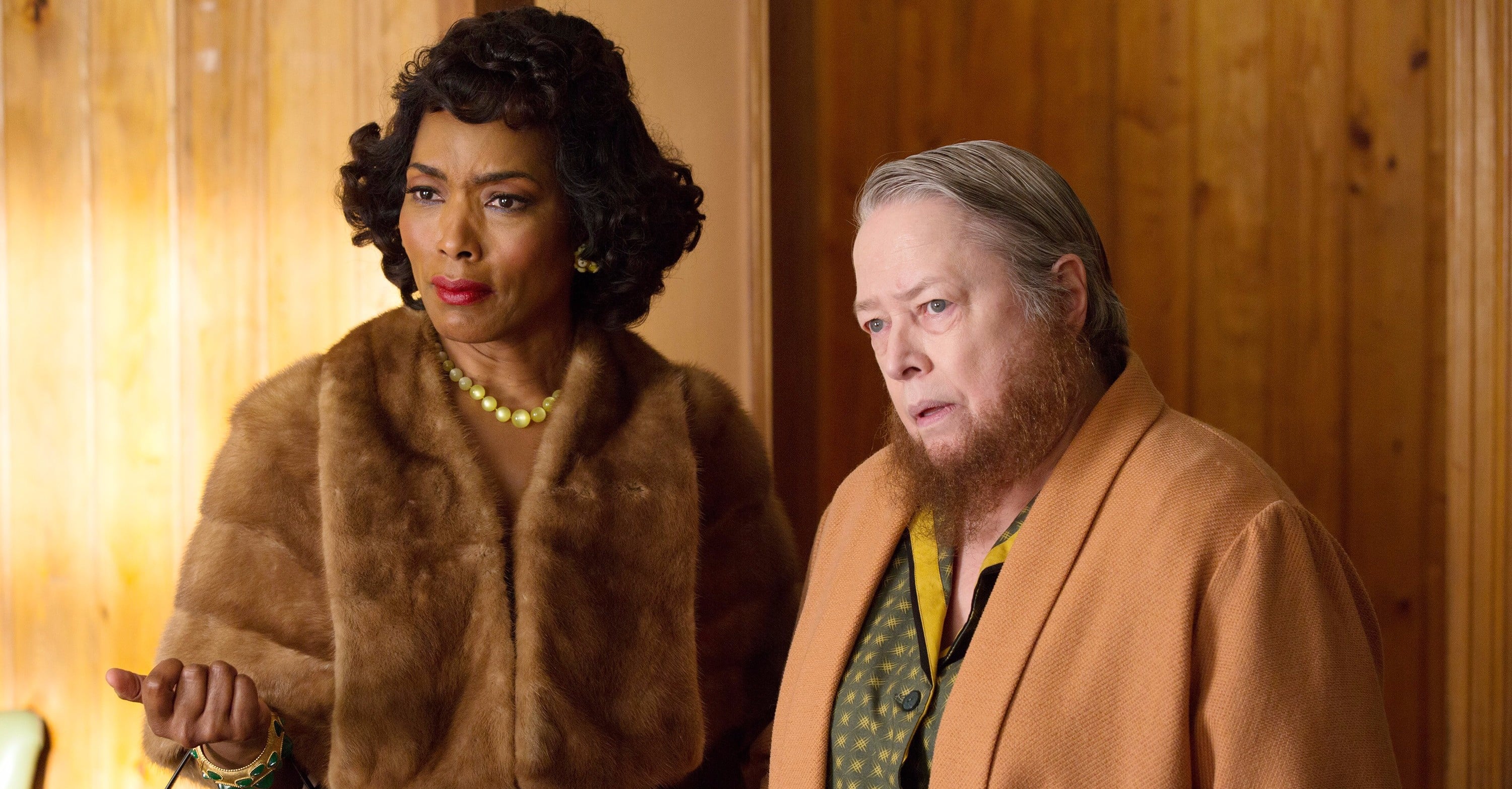 American Horror Story: Freak Show Halloween Costumes | POPSUGAR ...