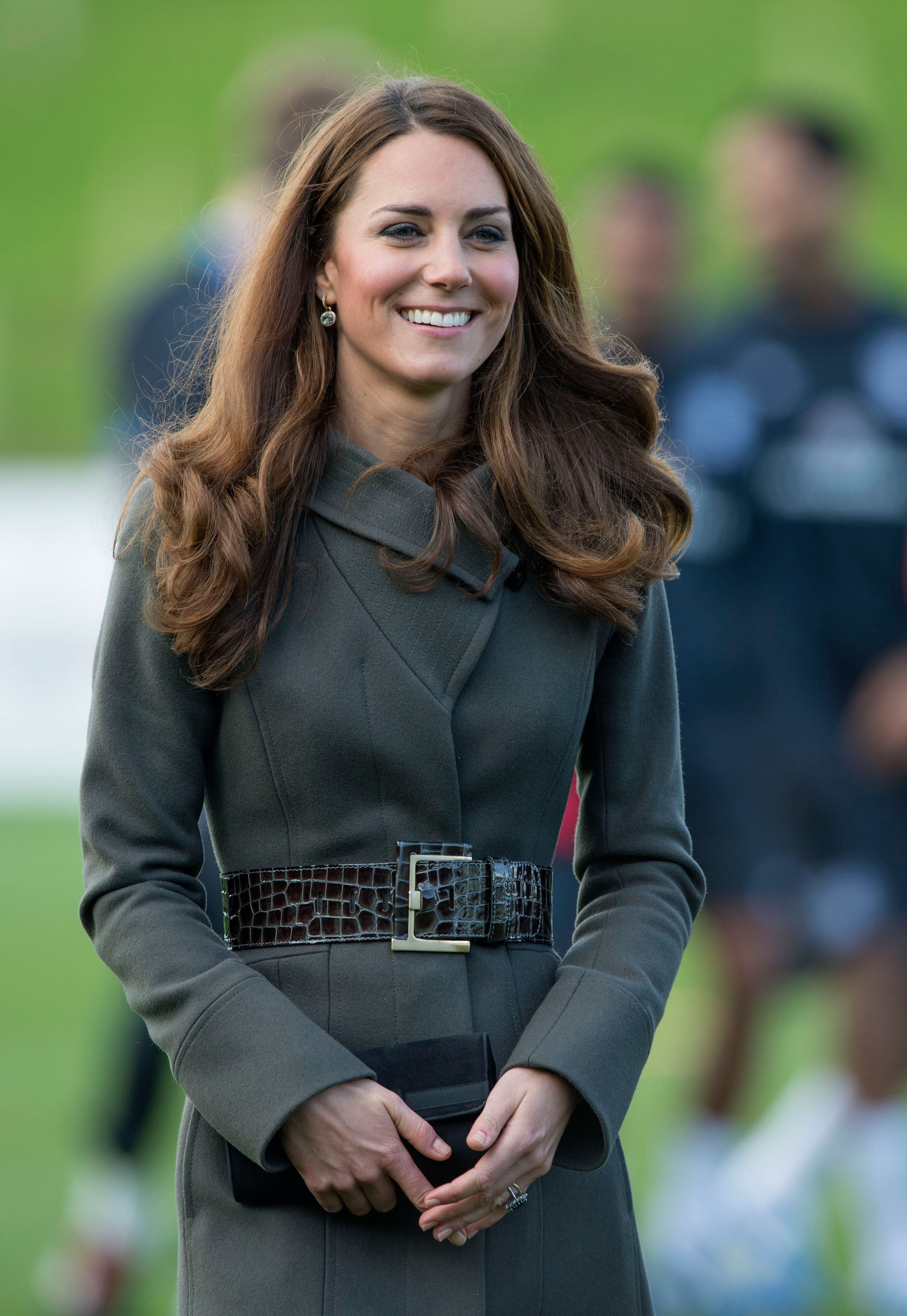 Kate Middleton Best Fall Outfits | PS Fashion