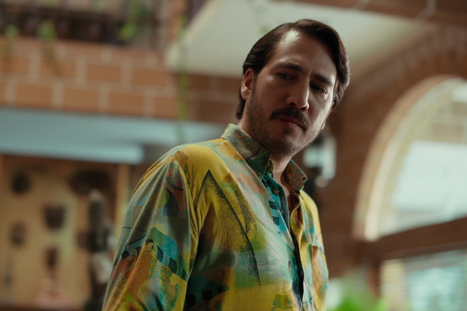 Where Is the Cast of Netflix's "Narcos" Today? | PS Entertainment