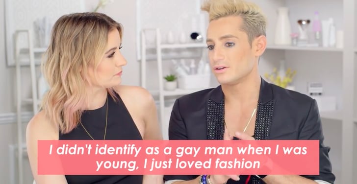 Should Gender Shape Your Beauty Habits? | Pretty Unfiltered | POPSUGAR ...