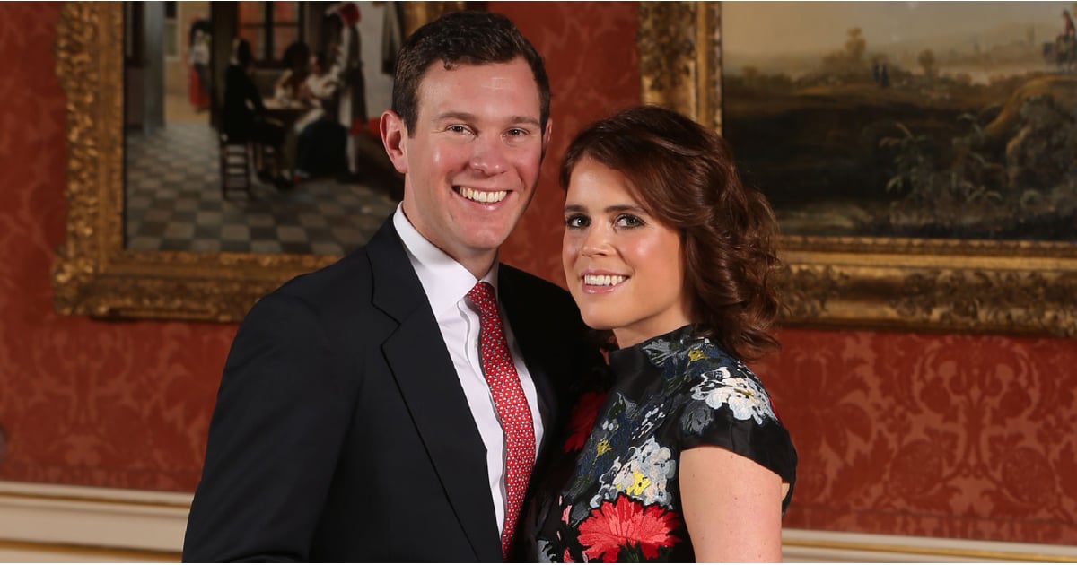 Royal Proposal Stories | POPSUGAR Celebrity