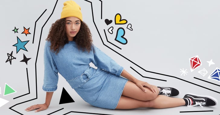 Back to School Outfits | POPSUGAR Fashion