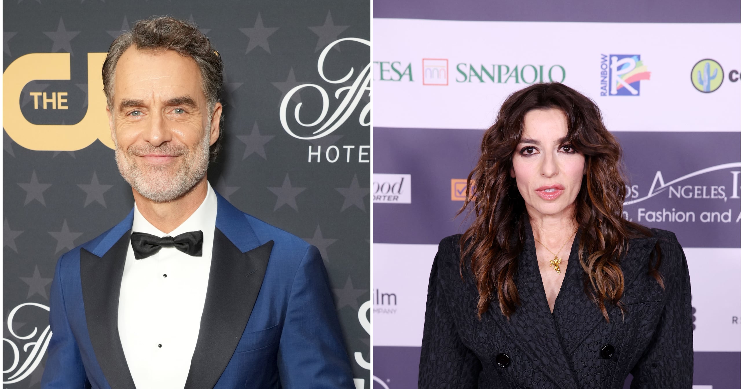 Murray Bartlett Married