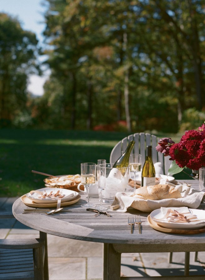 Entertaining Like a Professional | POPSUGAR Home