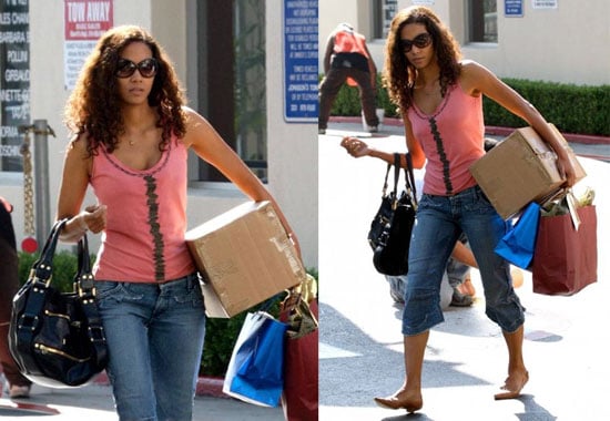 Who is Your Favorite Female Movie Star? | POPSUGAR Celebrity