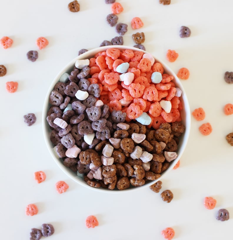 How to Make The Monster Mash With Count Chocula | PS Food