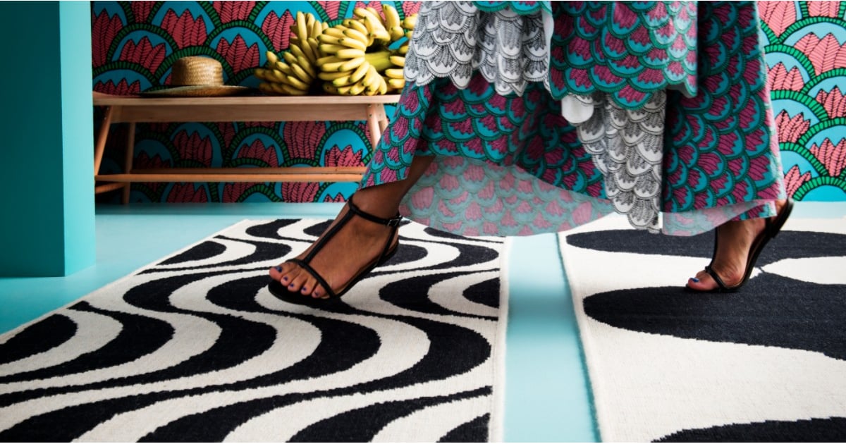 New Limited-Edition Brazilian Ikea Collection | POPSUGAR Home