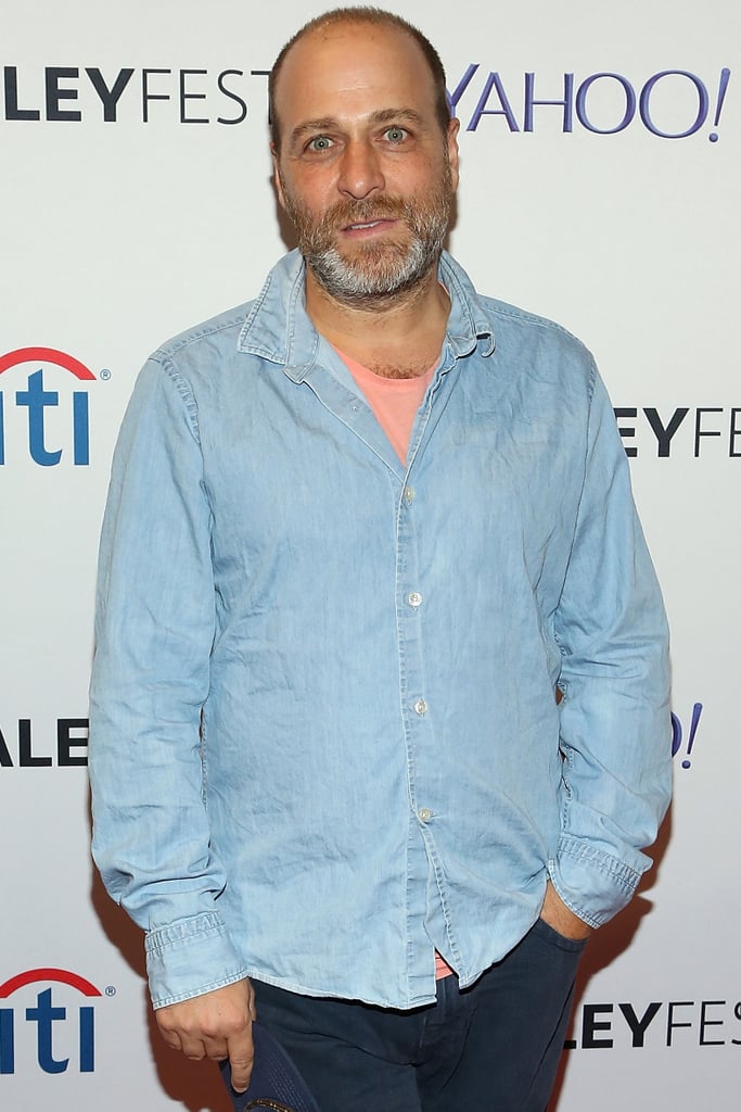 Wet Hot American Summer Netflix Cast | POPSUGAR Entertainment