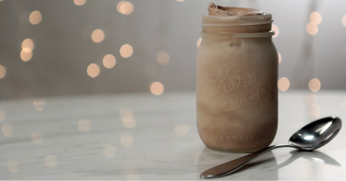 Wendy's Chocolate Frosty Recipe | POPSUGAR Food