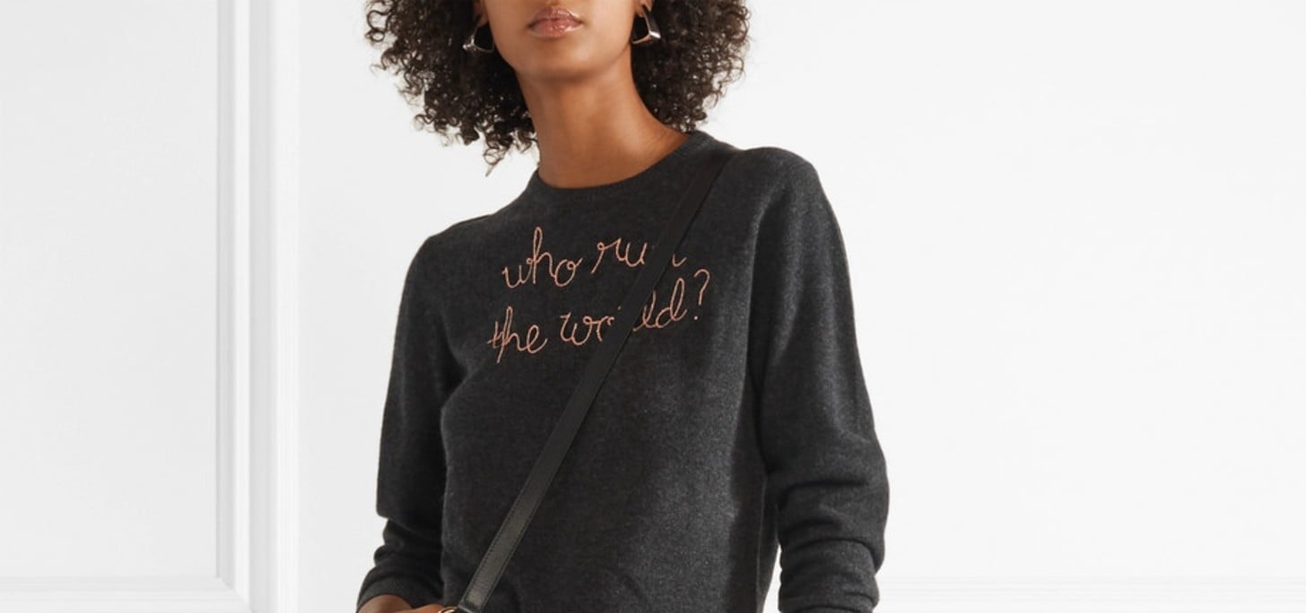 Best Autumn Jumpers 2018 | PS UK Style