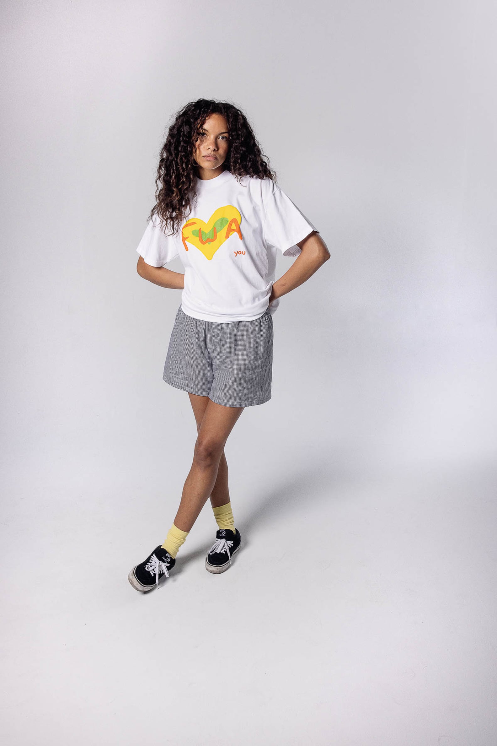 Model and Designer Tavia Bonetti's Line Friends With Animals | PS Fashion