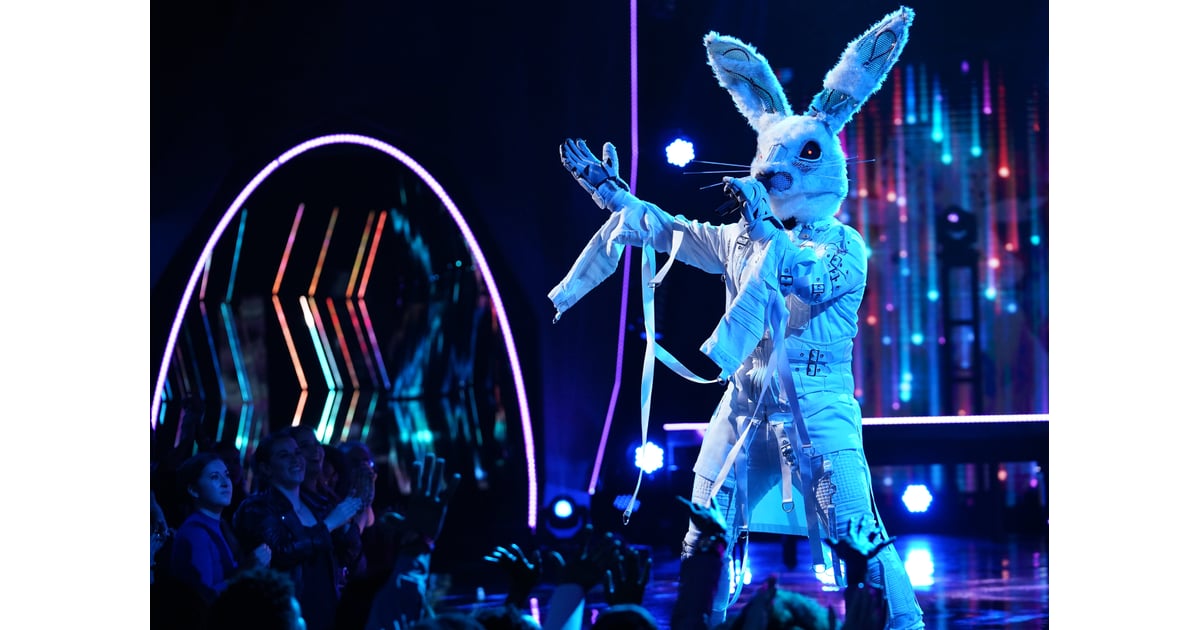 Season 1: The Rabbit | The Masked Singer: Every Contestant Over the ...