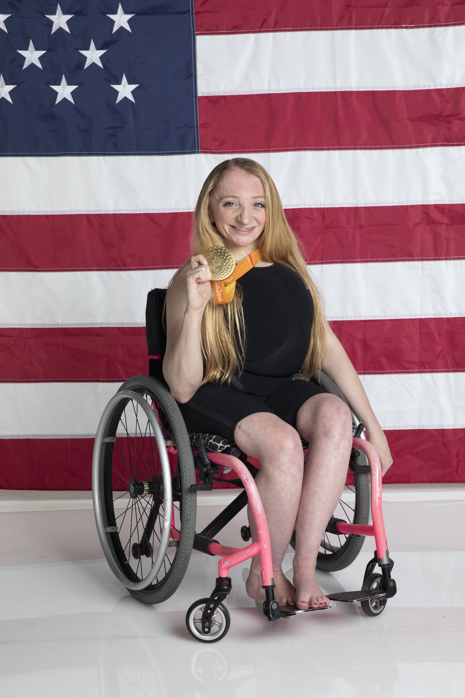 Team USA Paralympic Athletes to Watch 2021 Tokyo Olympics | PS Fitness