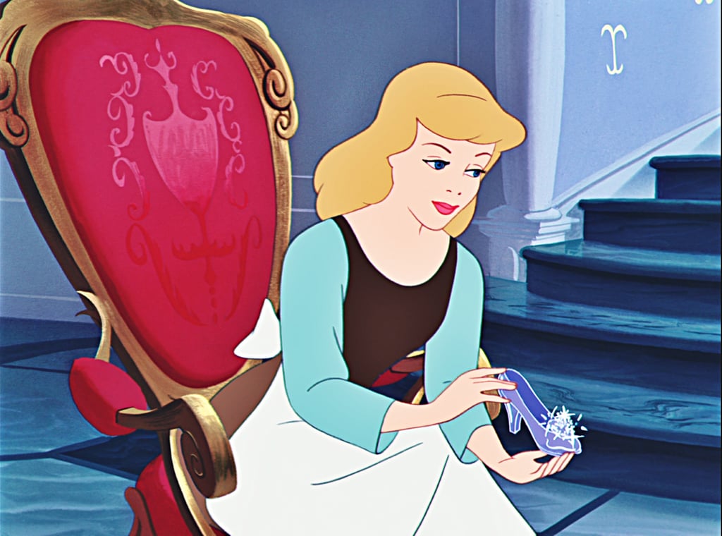 Disney Princess Decor Inspiration | POPSUGAR Home