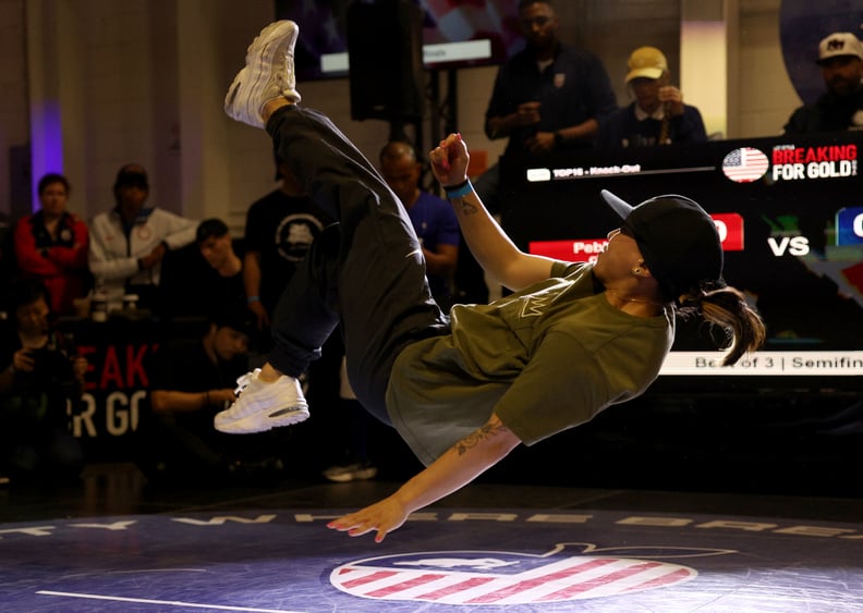 Breakdance Moves You Might See at the Paris 2024 Olympics | PS Fitness