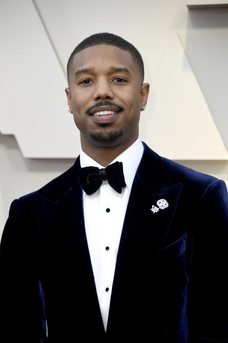 Marvel Cast at the 2019 Oscars | POPSUGAR Entertainment UK Photo 101