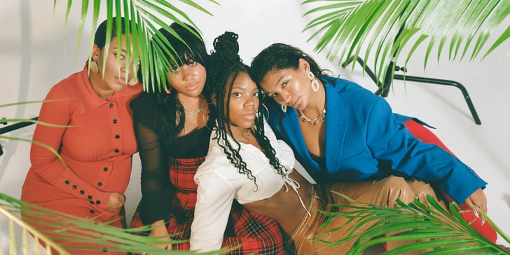 Sad Girls Club Is Redefining Wellness | POPSUGAR Fitness