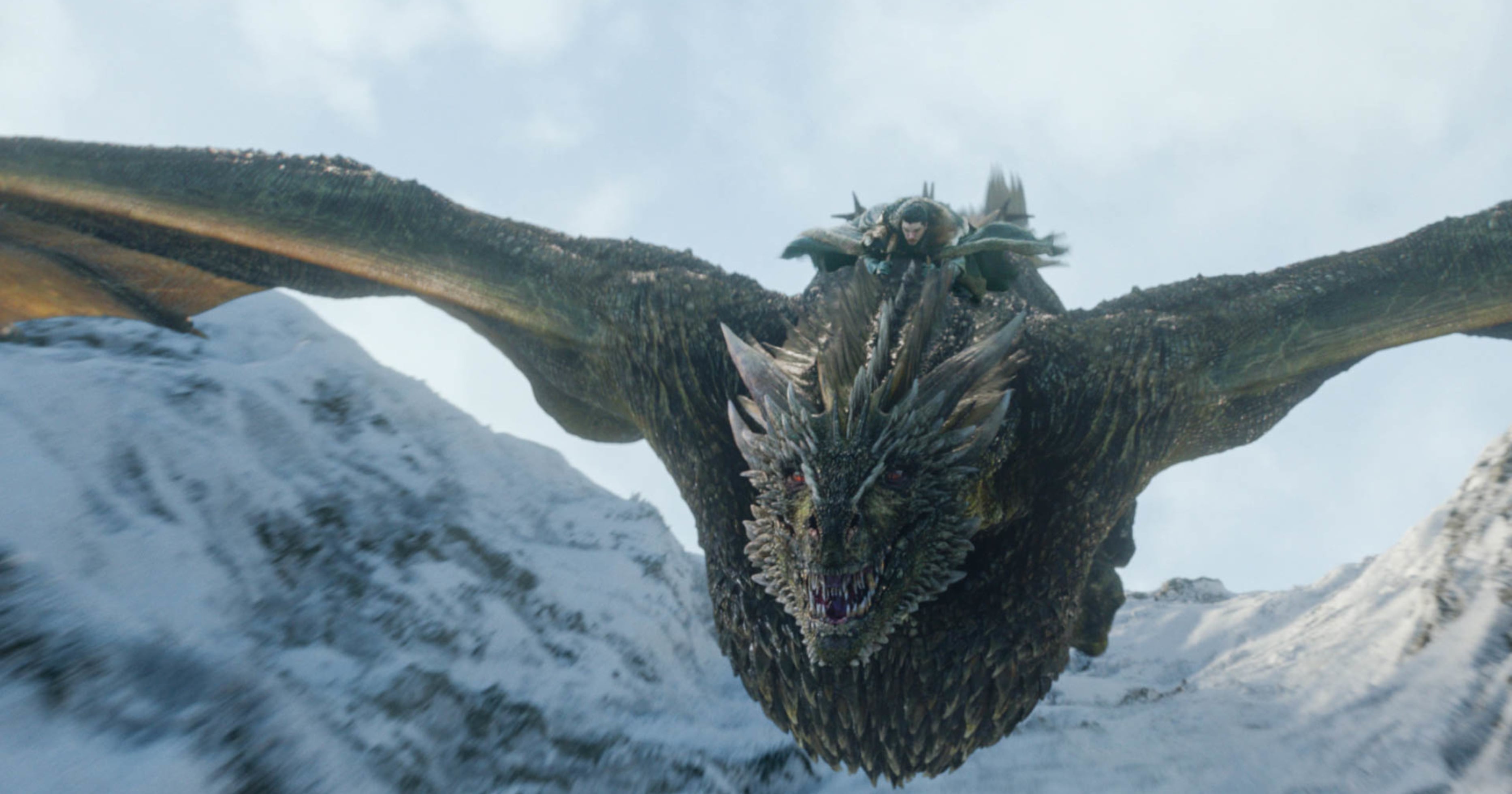 Who Can Ride a Dragon in Game of Thrones? | PS Entertainment