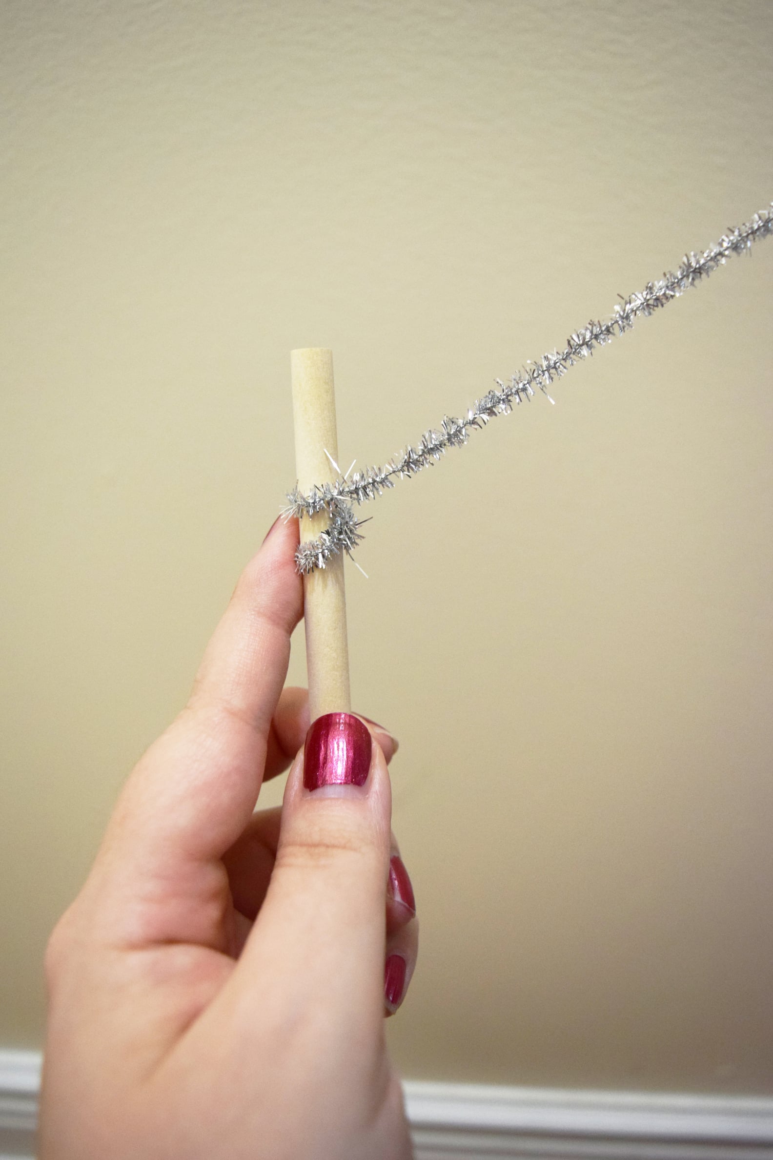 How to DIY a Bubble Wand | PS Family