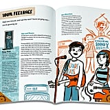 Guy Stuff: The Body Book For Boys by American Girl | POPSUGAR Family