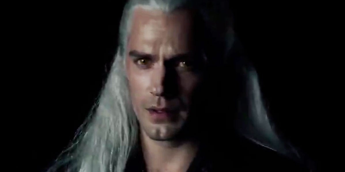 The Witcher Netflix TV Show Details | PS Entertainment