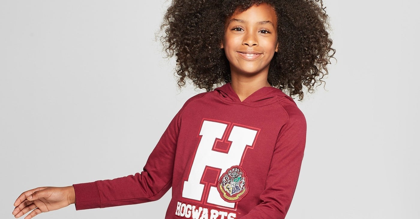 Harry Potter Target Collection For Kids 2018 | PS Family