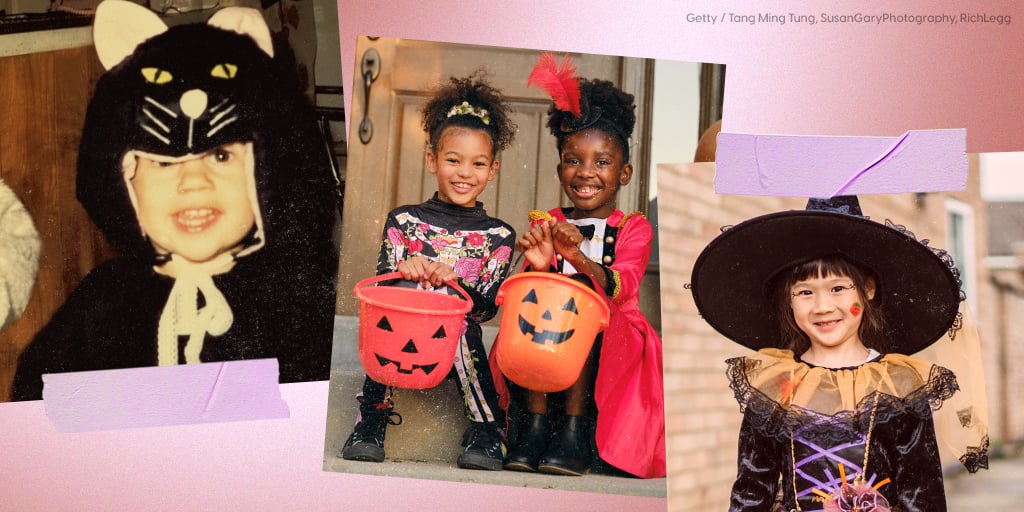 Psychologists Explain the Meaning Behind Halloween Costumes | POPSUGAR ...